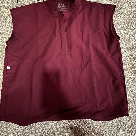 Figs | Tops | Rafaela Top Figs | Poshmark